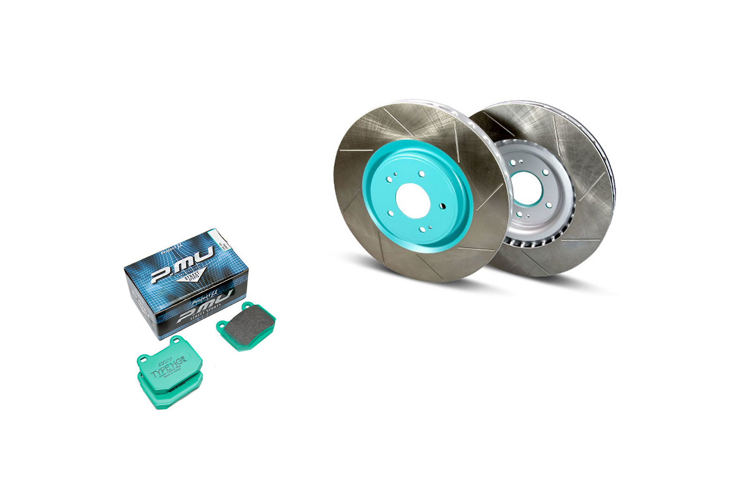 BRAKE KITS