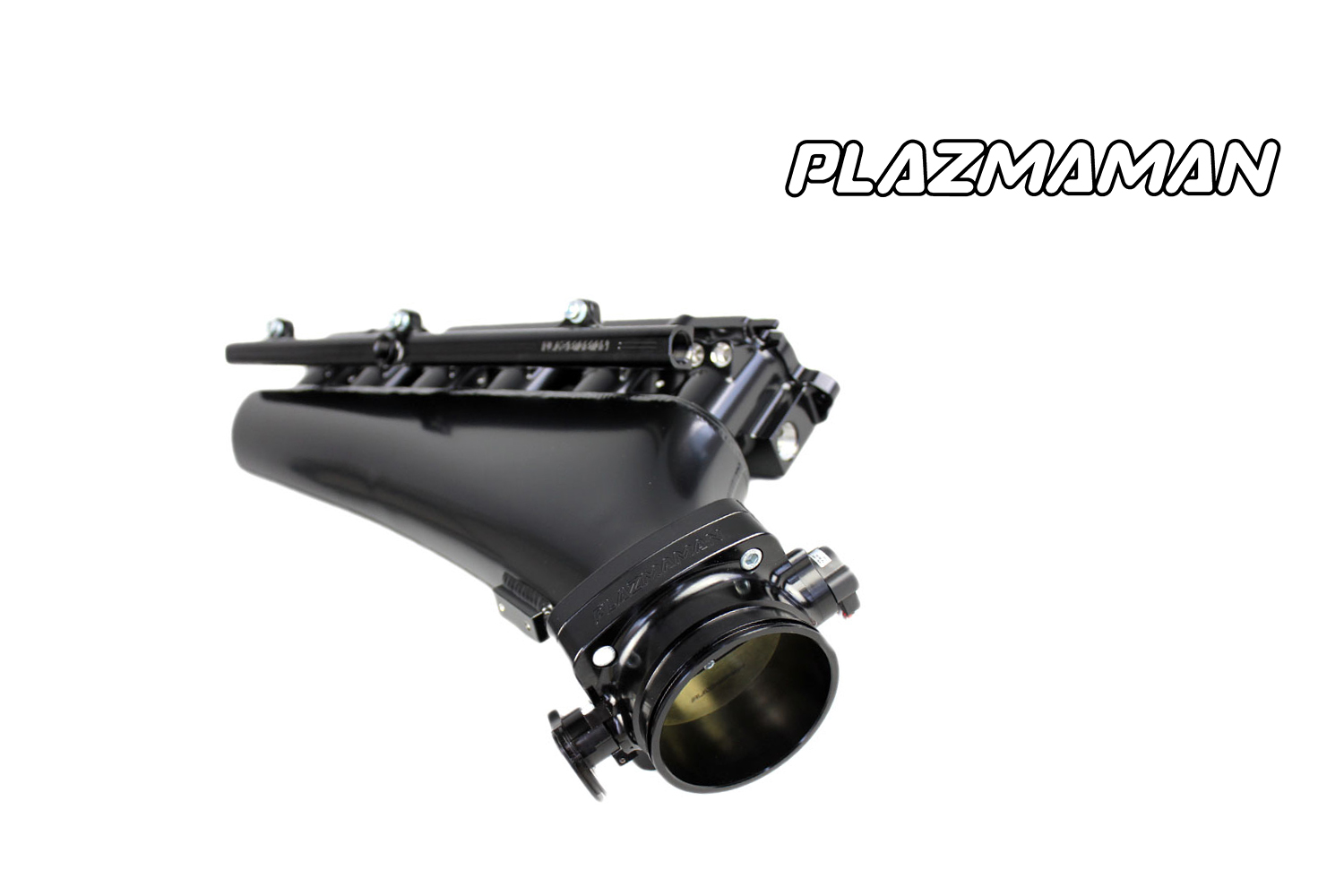 INTAKES & INTERCOOLERS